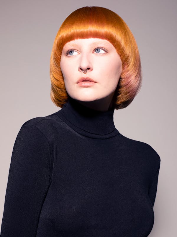 Ss22 Collection I Sassoon Salon