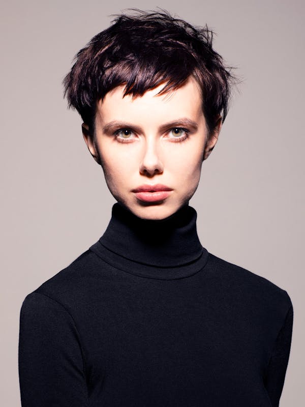 Ss22 Collection I Sassoon Salon