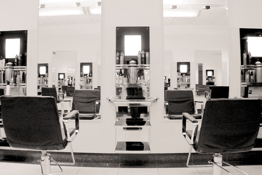 Sassoon Salon